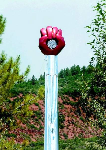 ‘Cannon’ still standing | AspenTimes.com